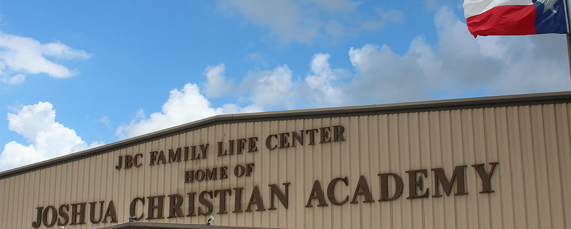 About | Joshua Christian Academy