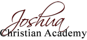 Joshua Christian Academy | Enhancing Mind, Heart and Spirit