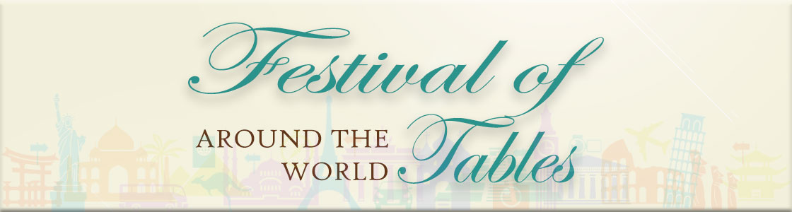 Festival of Tables | Joshua Christian Academy