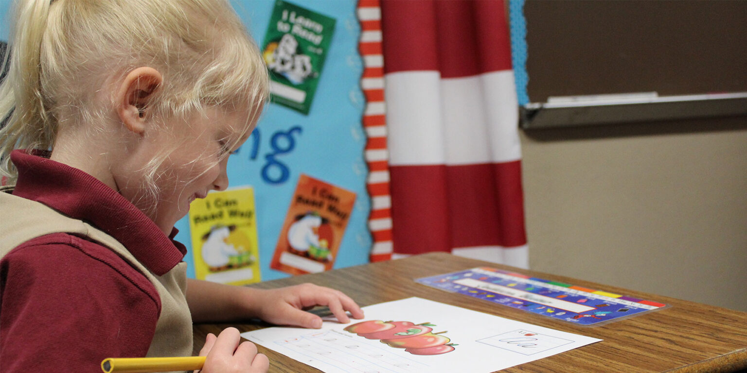 Admissions FAQs | Joshua Christian Academy